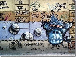 ARTEMELZA - Arte e Artesanato: Pintura: grafite e pichação | Painting ...